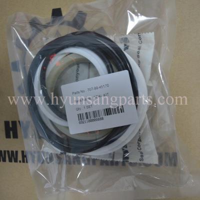 China 707-99-27780 707-99-45170 D275-3  Cylinder Repair Kit 707-99-66360 for sale