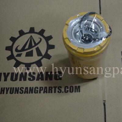 China 5I-8670 5I8670 5I-8670X erpiller Pilot Filter Element 6I-2501 For 330D for sale