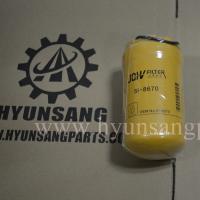 China 5I-8670 5I8670 5I-8670X erpiller Pilot Filter Element 6I-2501 For 330D for sale