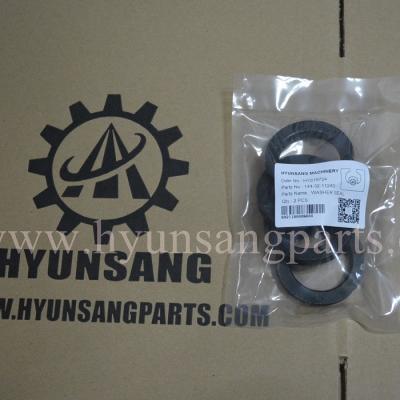 China 144-32-11240  PC360-7  Washer Seal 207-32-61260 for sale