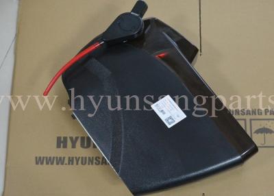 China Seat ArmrestLh Box Assy 60204189 60204190 60114802 Sany SY215 for sale
