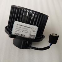 China 11N6-90700 Hyundai Excavator Blower Motor 24V For R210LC-7 R210-7 R200-7 for sale