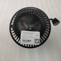 China 11N6-90700 Hyundai Excavator Blower Motor 24V For R210LC-7 R210-7 R200-7 for sale