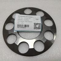 China 3107859 Hitachi Excavator Hydraulic Parts Retainer For ZX250L-5G ZX270-3 ZX280-5G for sale