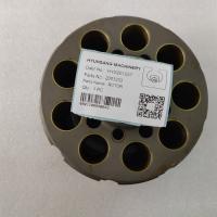 China ZX250L-5G ZX270-3 ZX280-5G ZX330-3 Excavator Rotor Cylinder Block 2053333 for sale
