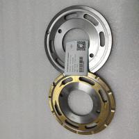 China 3103258 ZX250L-5G Excavator Hydraulic Parts Valve Plate ZX270-3 ZX280-5G ZX290-5G ZX330-5G for sale