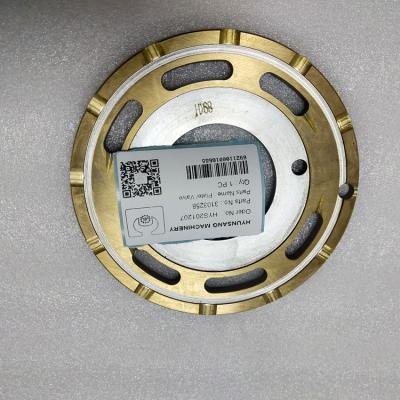 China 3103258 ZX250L-5G Excavator Hydraulic Parts Valve Plate ZX270-3 ZX280-5G ZX290-5G ZX330-5G for sale