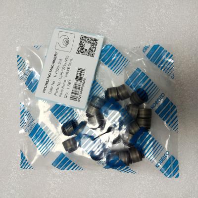 China VH137191470A Hino J08E J05E Valve Seal VHS137191470 S1371-91470 for sale