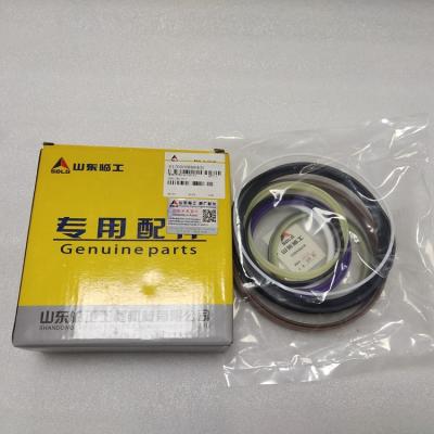 China Excavator SDLG Hydraulic Cylinder Repair Kit 4120000868401 for sale