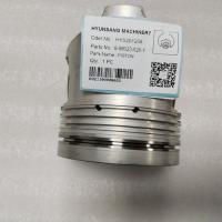 China ZX330-3  4HK1 6HK1 Diesel Engine Piston  8-98023-526-1 8980235261 for sale