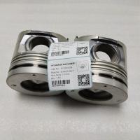 China ZX330-3  4HK1 6HK1 Diesel Engine Piston  8-98023-526-1 8980235261 for sale