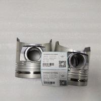 China ZX330-3  4HK1 6HK1 Diesel Engine Piston  8-98023-526-1 8980235261 for sale