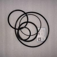 China 07000-02075  Excavator Parts O Ring DA155AX-3 D275AX-5 PC200-6S for sale