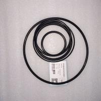 China 07000-02075  Excavator Parts O Ring DA155AX-3 D275AX-5 PC200-6S for sale