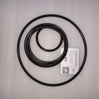 China 07000-02075  Excavator Parts O Ring DA155AX-3 D275AX-5 PC200-6S for sale