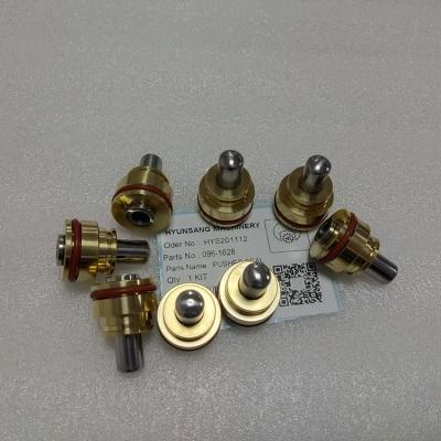 China E320B E320C E320D Pusher Seal Plug  118-4086 094-0876  096-1628 for sale
