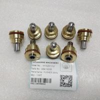 China 998/10318 99810318 JCB Excavator Pusher Seal JS330 JS180 JS220 JS240 for sale
