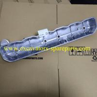 China 6BG1T Japan Genuine Diesel Engine Cylinder Head Cover Parts For Excavator 1111803601 1878110530 18781133 9117510381 for sale