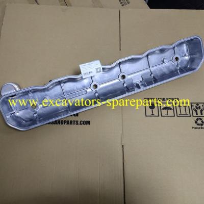 China 6BG1T Japan Genuine Diesel Engine Cylinder Head Cover Parts For Excavator 1111803601 1878110530 18781133 9117510381 for sale