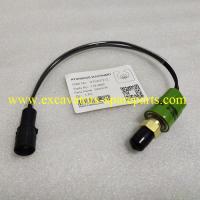 China Blueview Pressure Switch Sensor 119-9985 1199985 20PS767 With Small Circle Plug For EC312 E320C E330 E307 E315 for sale