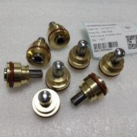 China Excavator Hydraulic Pump Parts 096-4504 0961628 096-1628 Pusher Seal Pilot Valve For E320B E320C E320D for sale