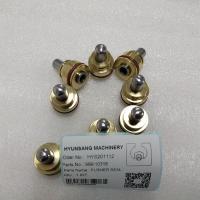 China JCB Hydraulic Excavator Parts 99810318 998/10318 Kit-Seal Pusher Seal For JS145L JS115 for sale