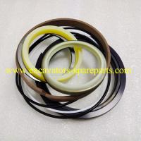 China Hydraulic Seal Service Kit Lift Cylinder  Parts Seal Kit 418-63-05000 418-64-15810 707-99-14460 for sale