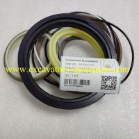 China Hydraulic Seal Service Kit Lift Cylinder  Parts Seal Kit 418-63-05000 418-64-15810 707-99-14460 for sale