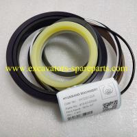 China Hydraulic Seal Service Kit Lift Cylinder  Parts Seal Kit 418-63-05000 418-64-15810 707-99-14460 for sale