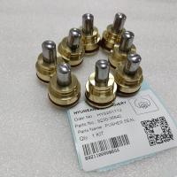 China Hydraulic Pump Spare Parts SA8230-36840 8230-37060 8230-36840 Pilot Valve Pusher Seal For EC210B EC240B for sale
