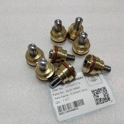 China Hydraulic Pump Spare Parts SA8230-36840 8230-37060 8230-36840 Pilot Valve Pusher Seal For EC210B EC240B for sale