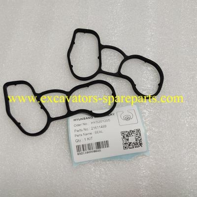 China Cooling System Spare Parts Gasket 21611489 21715435 21722919 23506469 for sale