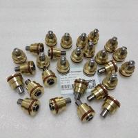 China Doosan Heavy Equipment Parts K9003227 K9003226 K9003450 Pusher Plug Kit For SOLAR 75-V for sale