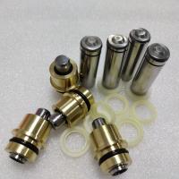 China Yarmar Excavator Pump Parts YN30V00080R120 Pusher Seal Pilot Valve for sale