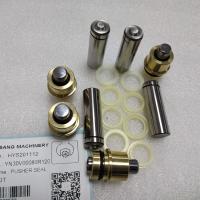 China Yarmar Excavator Pump Parts YN30V00080R120 Pusher Seal Pilot Valve for sale
