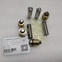 China Yarmar Excavator Pump Parts YN30V00080R120 Pusher Seal Pilot Valve for sale