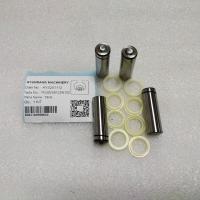 China Yarmar Mini Excavator Parts YN30V000105R150 Seal Plunger Kit 3TNV84 3TNV88 for sale