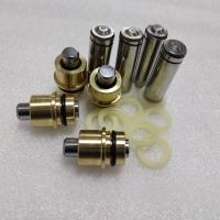 China Yarmar Mini Excavator Parts YN30V000105R150 Seal Plunger Kit 3TNV84 3TNV88 for sale