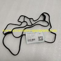 China Penta Oil Cooler And Oil Filter Gasket 20459203 20459203 for sale