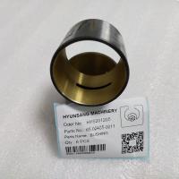 China Doosan Hydraulic Pump Repair Parts Bush Con Rod Bushing 65.02405-0011 65.024050011 6502405-0011 65024050011 for sale