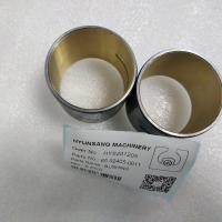 China Doosan Hydraulic Pump Repair Parts Bush Con Rod Bushing 65.02405-0011 65.024050011 6502405-0011 65024050011 for sale