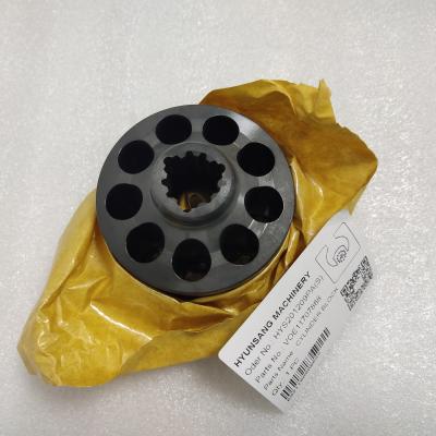 China Excavator Parts Cylinder Block 11707888 VOE11707888 11031098 A25D A30E A35D for sale