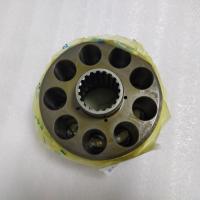 China Mini Excavator Hydraulic Pump Parts Cylinder Block SA8230-28890 SA8230-13580 SA8230-13590 for sale