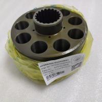 China Mini Excavator Hydraulic Pump Parts Cylinder Block SA8230-28890 SA8230-13580 SA8230-13590 for sale