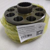 China Mini Excavator Hydraulic Pump Parts Cylinder Block SA8230-28890 SA8230-13580 SA8230-13590 for sale