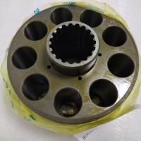 China Mini Excavator Hydraulic Pump Parts Cylinder Block SA8230-28890 SA8230-13580 SA8230-13590 for sale