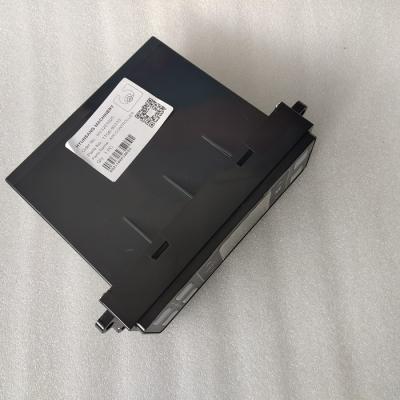 China Air Conditioner Control Panel 11Q6-90310 For Hyundai R-9 R140-9 R210-9 R250-9 R290-9 R320-9 for sale