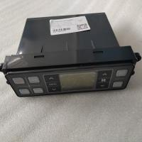 China Air Conditioner Control Panel 11Q6-90310 For Hyundai R-9 R140-9 R210-9 R250-9 R290-9 R320-9 for sale