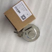 China 31N4-02120 E131-1038 Fuel Tank Cover - Sinocmp Locking Fuel Cap For Hyundai Excavator Parts for sale