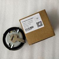 China 31N4-02120 E131-1038 Fuel Tank Cover - Sinocmp Locking Fuel Cap For Hyundai Excavator Parts for sale